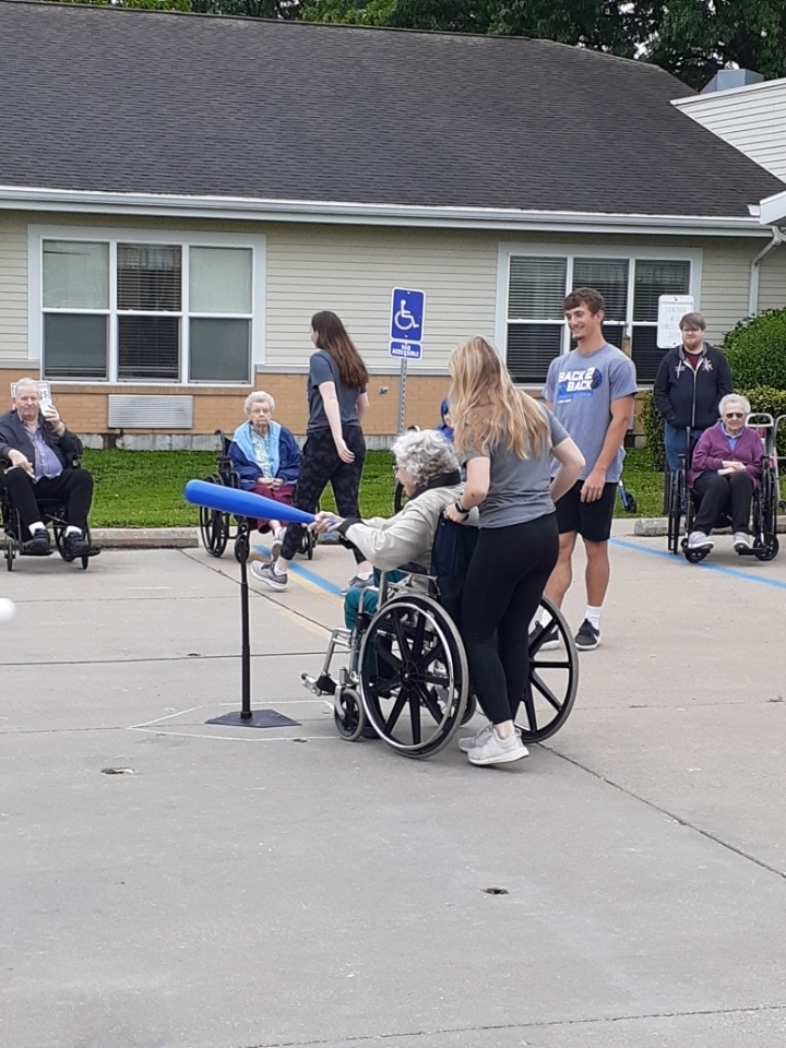 Live Feed | Cole Camp R-1 School District