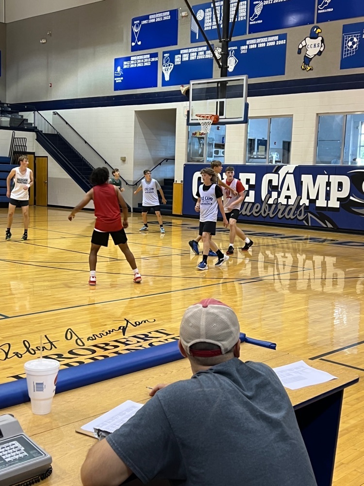 Live Feed | Cole Camp R-1 School District