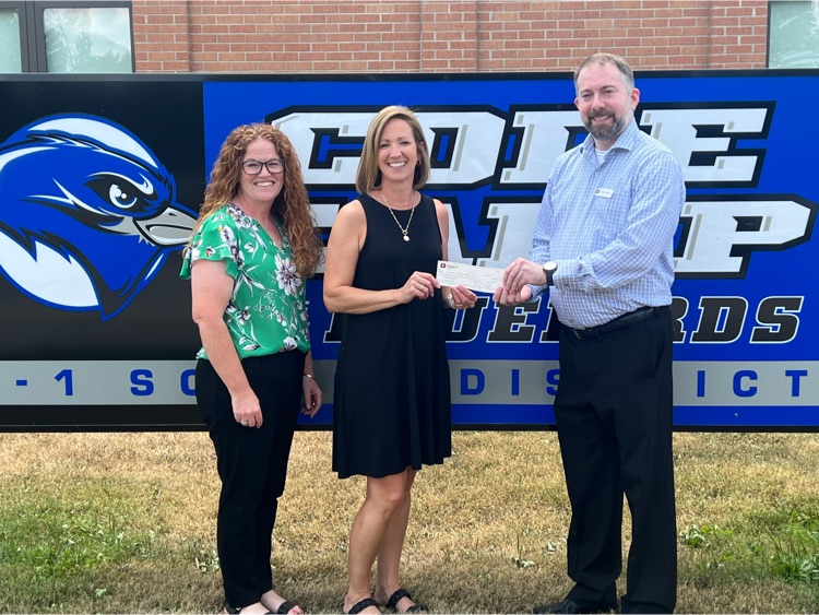 Live Feed | Cole Camp R-1 School District